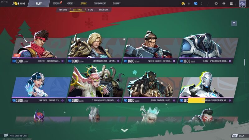 How To Get Superior Iron Man Skin in Marvel Rivals - Deltia's Gaming