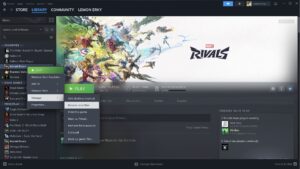 How To Install Mods for Marvel Rivals on PC - Deltia's Gaming