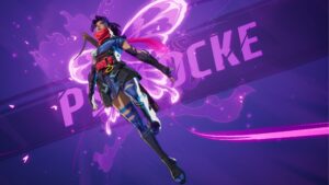 Marvel Rivals Psylocke Guide