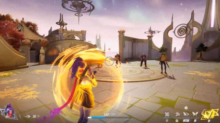 Marvel Rivals Psylocke Guide