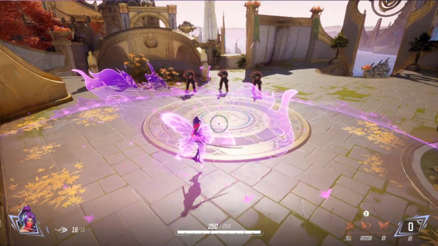 Marvel Rivals Psylocke Guide