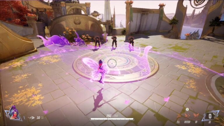 Marvel Rivals Psylocke Guide