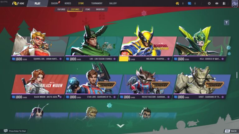 How To Link Marvel Rivals to Discord - Deltia's Gaming