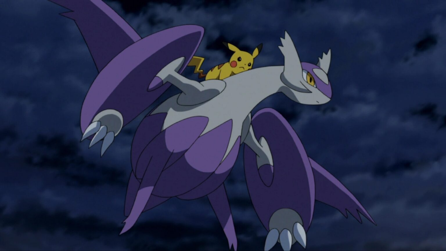 Mega Latias Raid Guide: Best Counters and Weaknesses in Pokemon GO ...