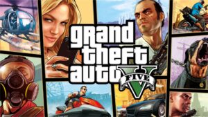 When Did GTA 5 Come Out? - Deltia's Gaming