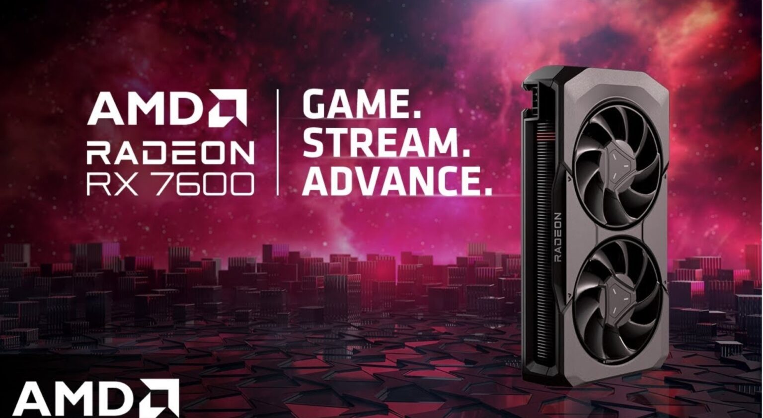 7 Best AMD GPUs in 2024 - Deltia's Gaming