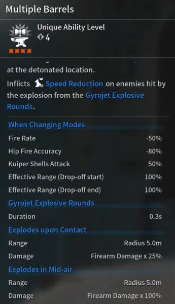 The First Descendant: Best Ultimate Hammer and Anvil Build Guide ...