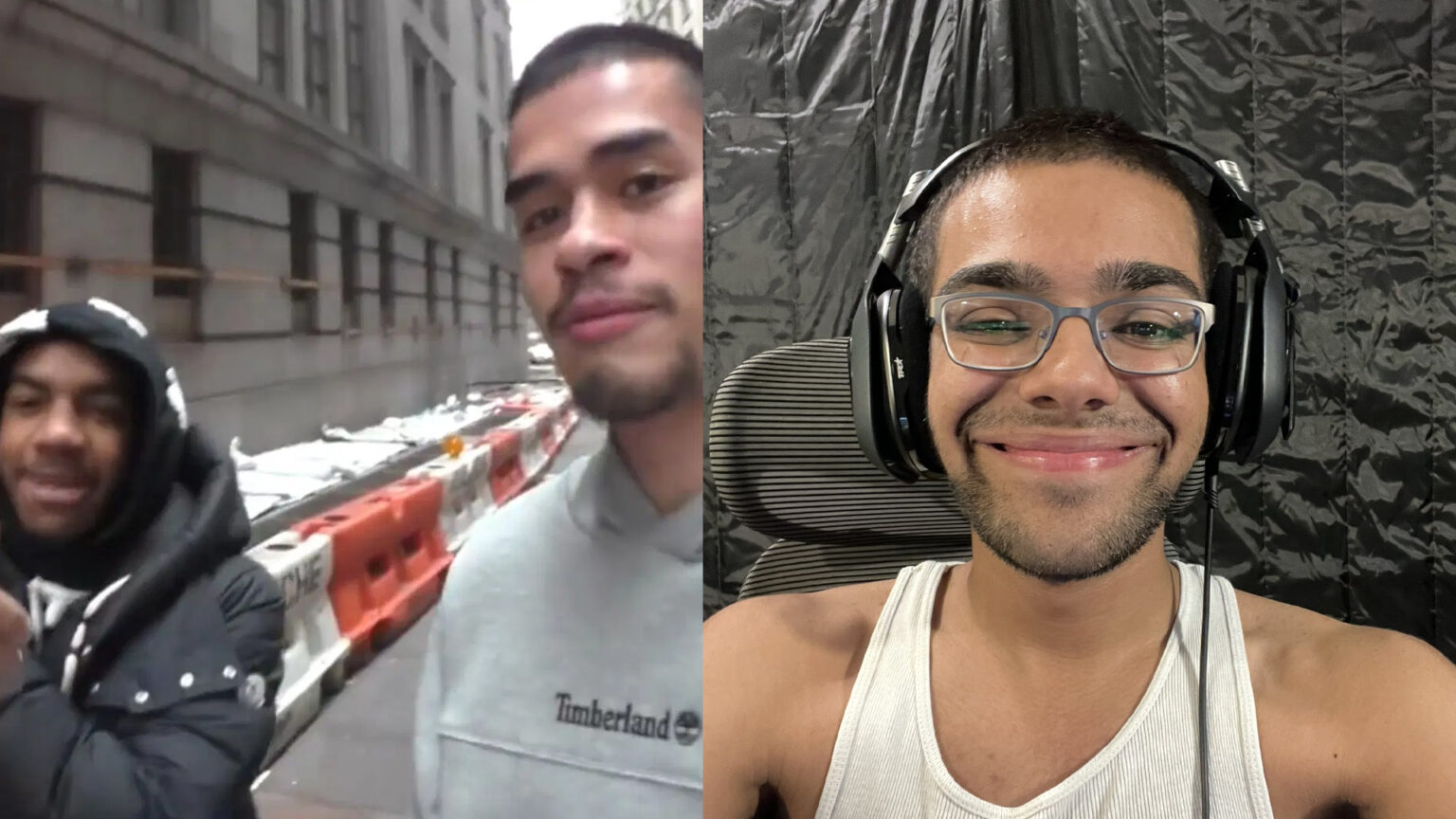 Controversial Streamer N3on Called Out by New York City Gang Members - Deltia's Gaming