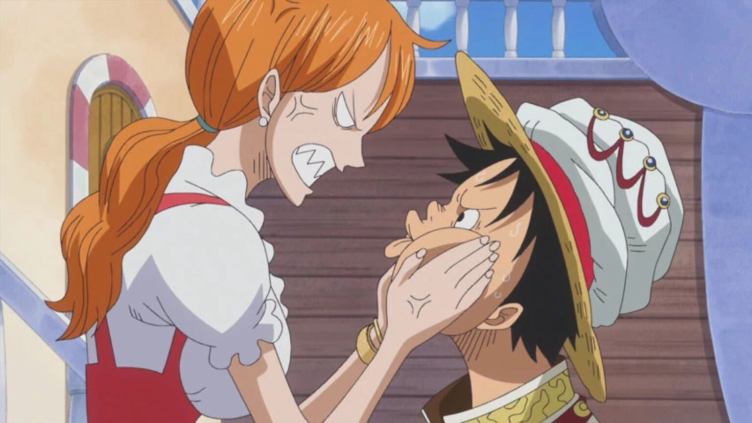 Nami or Chopper: Who Is More Essential to the Straw Hats One Piece ...