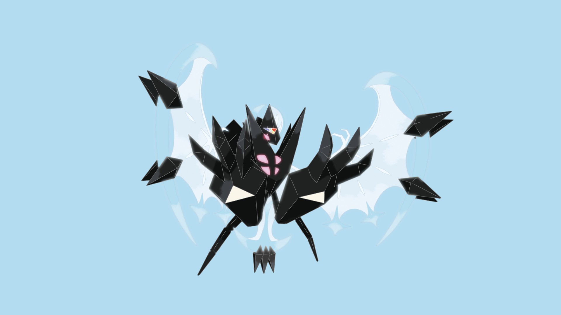 Dawn Wings Necrozma Raid Guide: Pokemon GO Best Counters and Can You ...