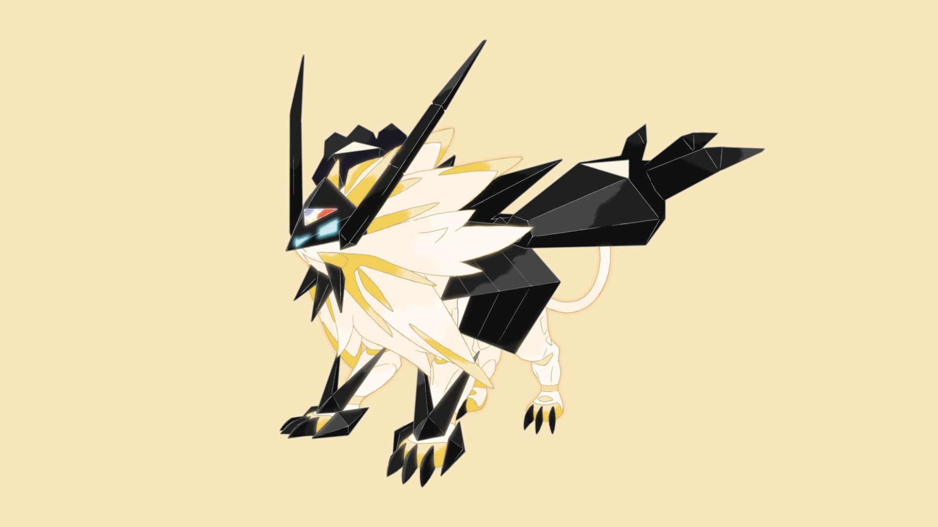Dusk Mane Necrozma Raid Guide: Pokemon GO Best Counters and Can You ...