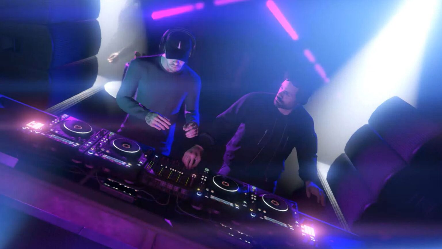 GTA Online the Nightclub Guide: Overview, and Best Tips