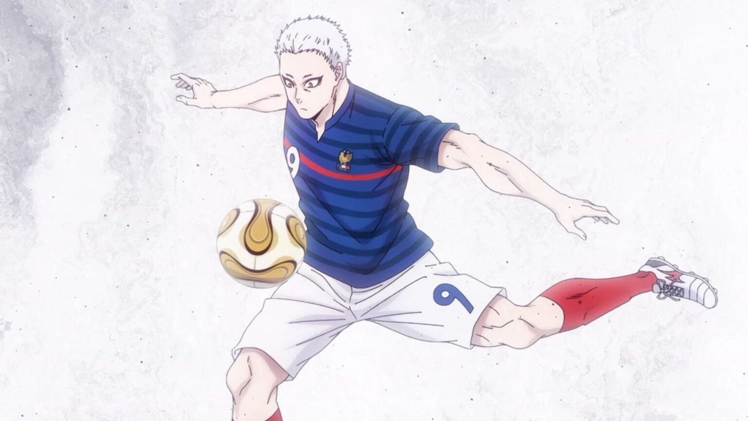 Who Is Noel Noa in Blue Lock? - Deltia's Gaming