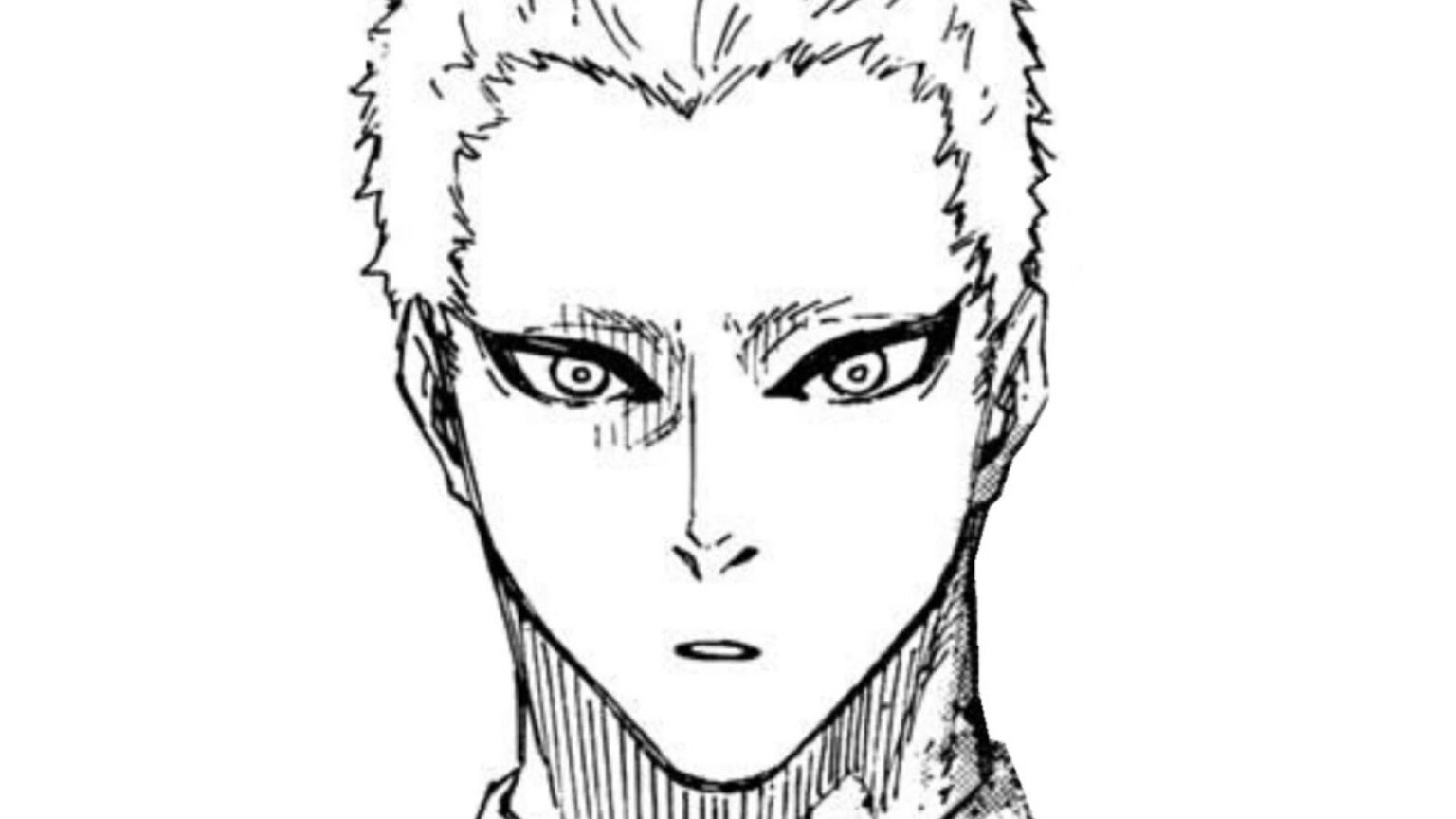 Who Is Noel Noa in Blue Lock? - Deltia's Gaming