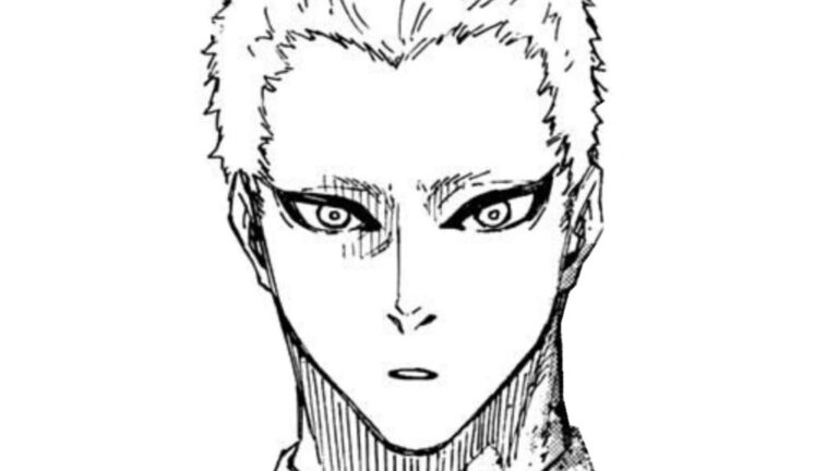 Who Is Noel Noa in Blue Lock? - Deltia's Gaming