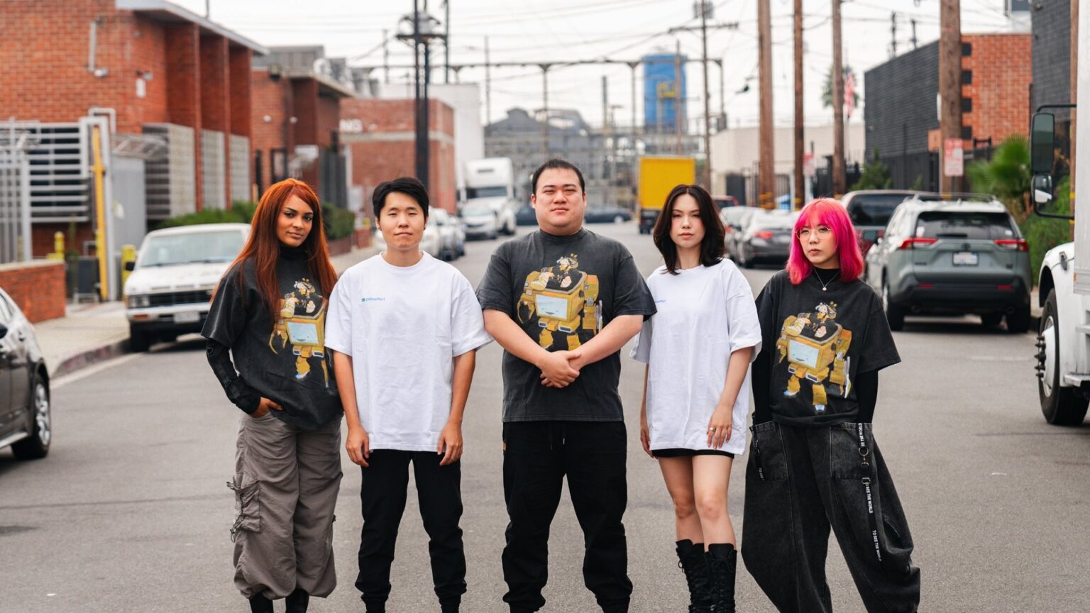 List of All Active OfflineTV (OTV) Members - Deltia's Gaming