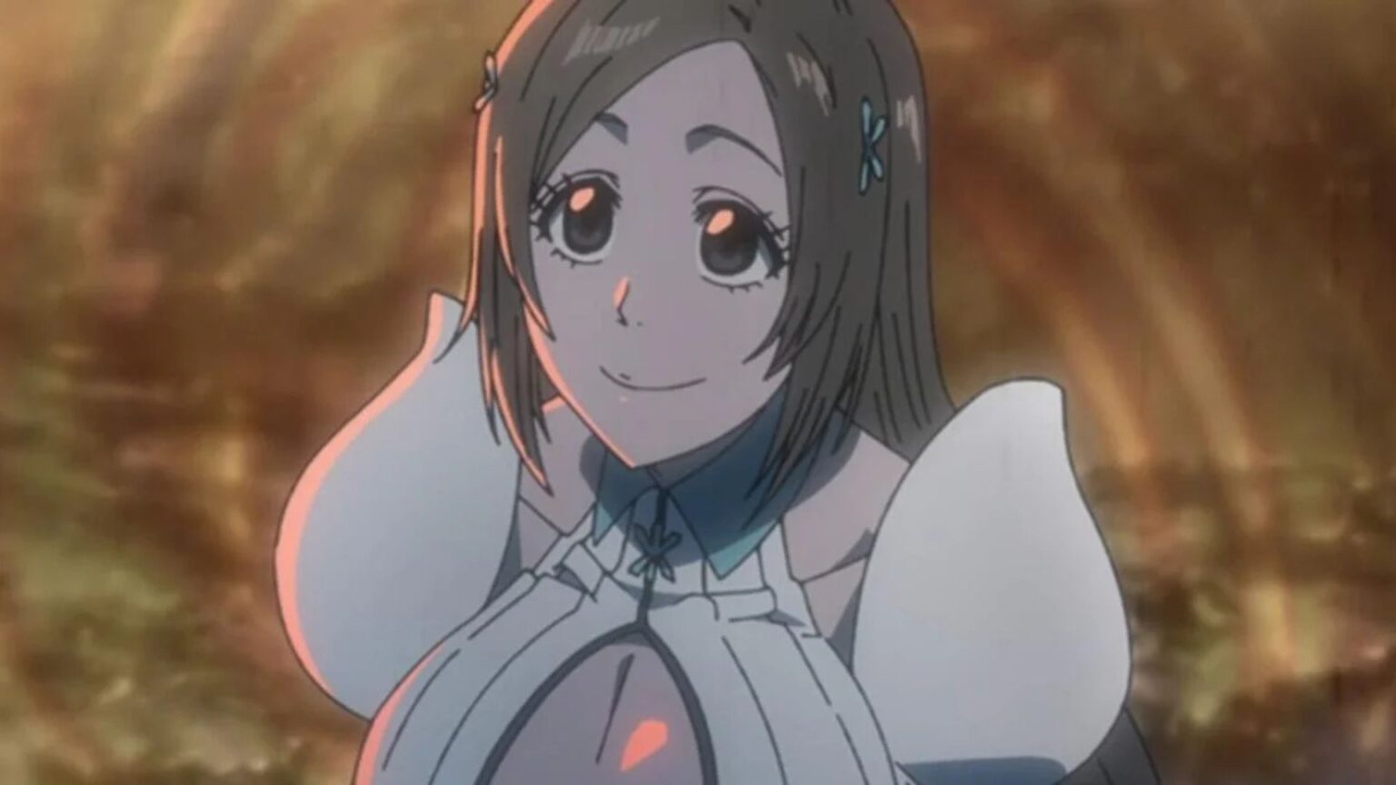 How Powerful Is Orihime in Bleach: Thousand-Year Blood War? - Deltia's ...