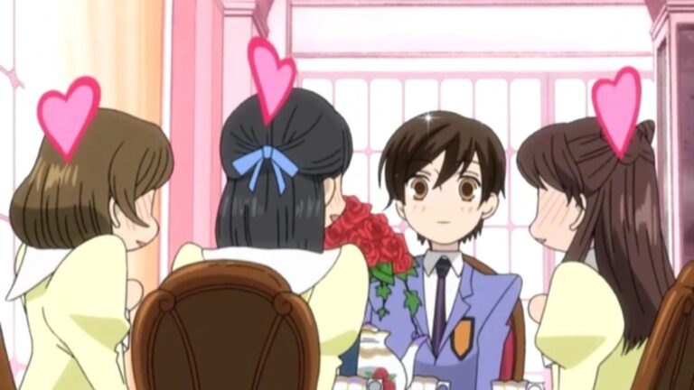 8 Most Popular Studio Bones Anime That Everyone Should Watch - Deltia's ...
