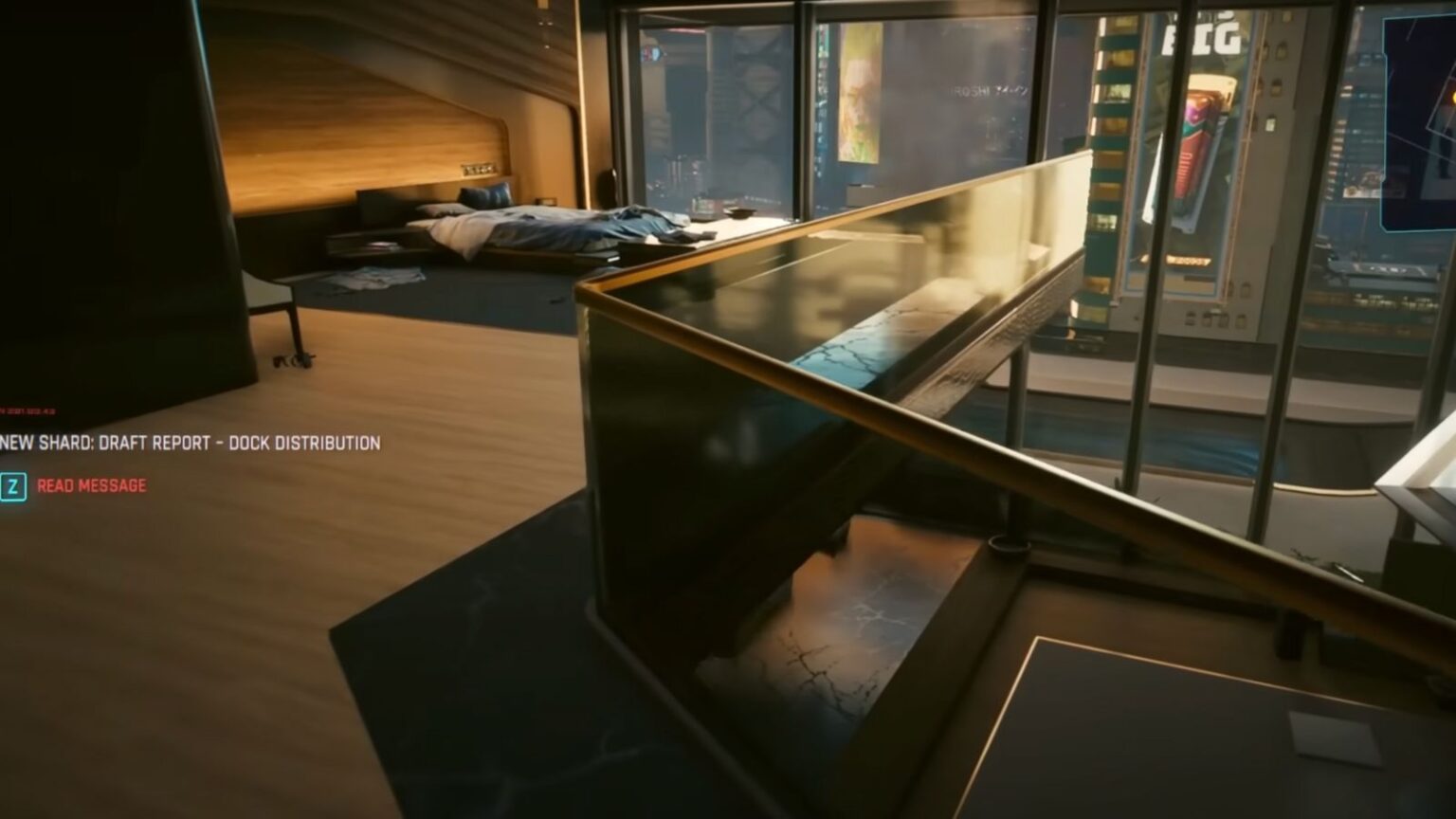 4 Best Apartments in Cyberpunk 2077 for V, Ranked - Deltia's Gaming