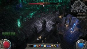 How To Complete Sorrow Among Stones in Path of Exile 2 - Deltia's Gaming