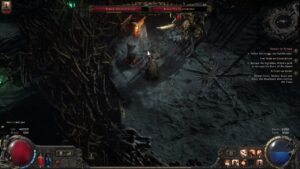 How To Complete A Theft of Ivory in Path of Exile 2 - Deltia's Gaming