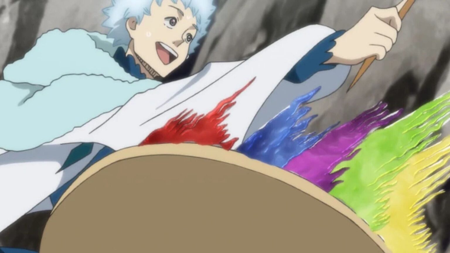 8 Most Unique Black Clover Magic Users, Ranked - Deltia's Gaming