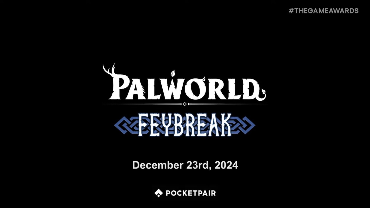 Palworld Feybreak: Release Date, New Pals, and More Explored - Deltia's ...
