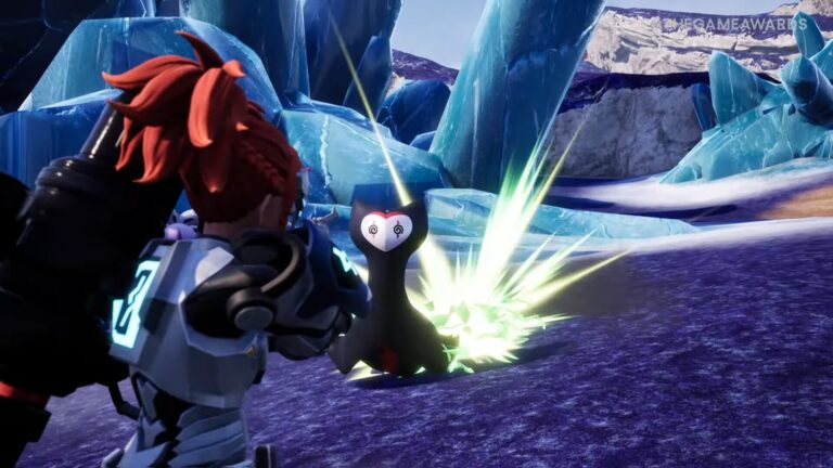 Palworld Feybreak: Release Date, New Pals, and More Explored - Deltia's ...