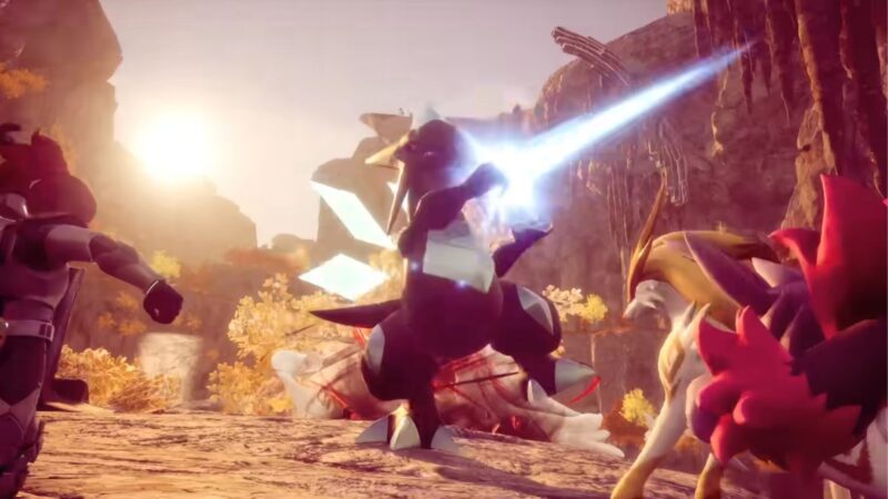 How To Get Xenolord Slabs in Palworld - Deltia's Gaming