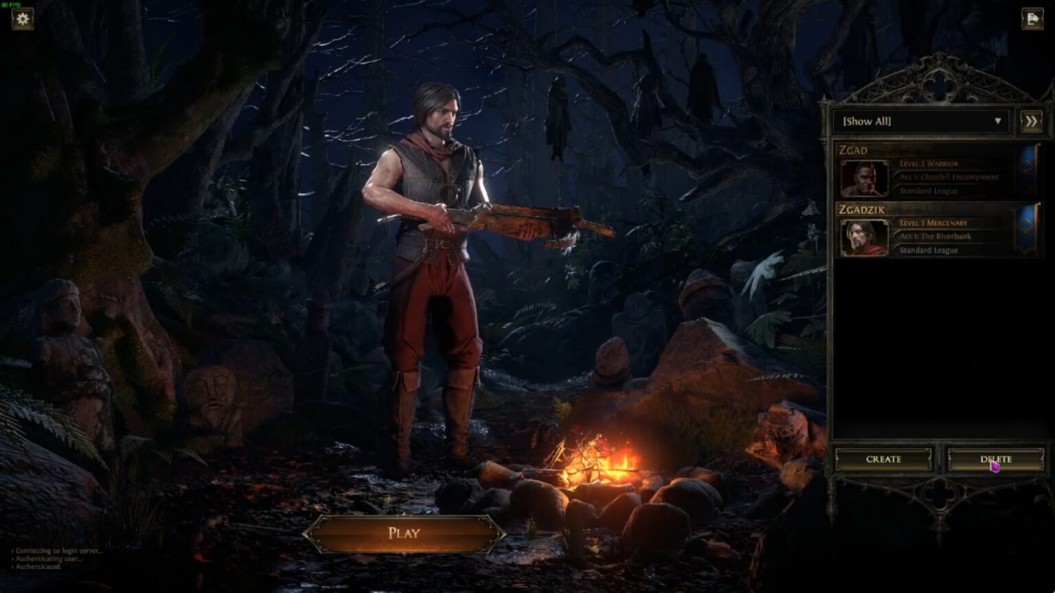 How To Complete Sorrow Among Stones in Path of Exile 2 - Deltia's Gaming