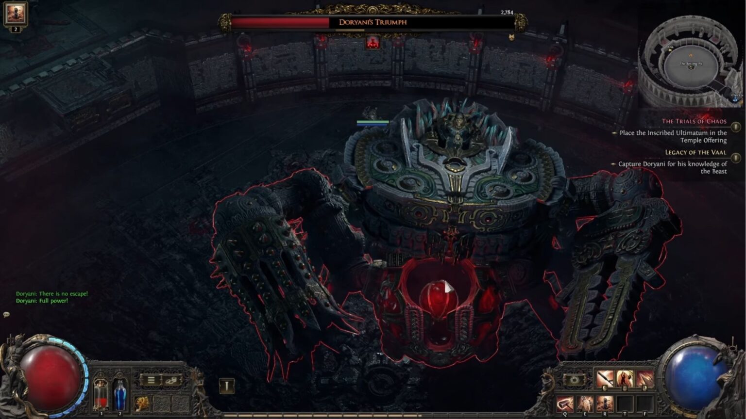 Path of Exile 2: Mapping Guide and All Atlas Maps - Deltia's Gaming