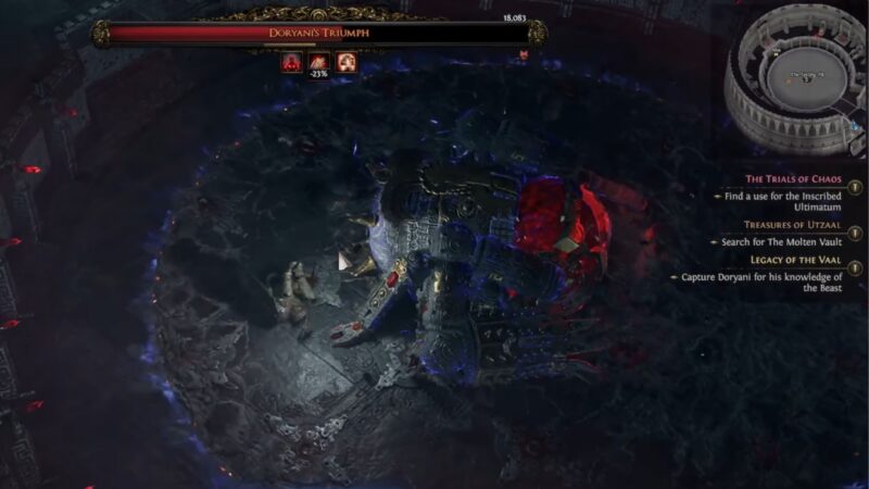 How To Defeat Doryani in Path of Exile 2 (PoE 2 Boss Guide) - Deltia's Gaming