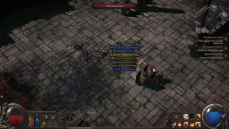 How To Defeat Viper Napuatzi in Path of Exile 2 (PoE 2 Boss Guide ...