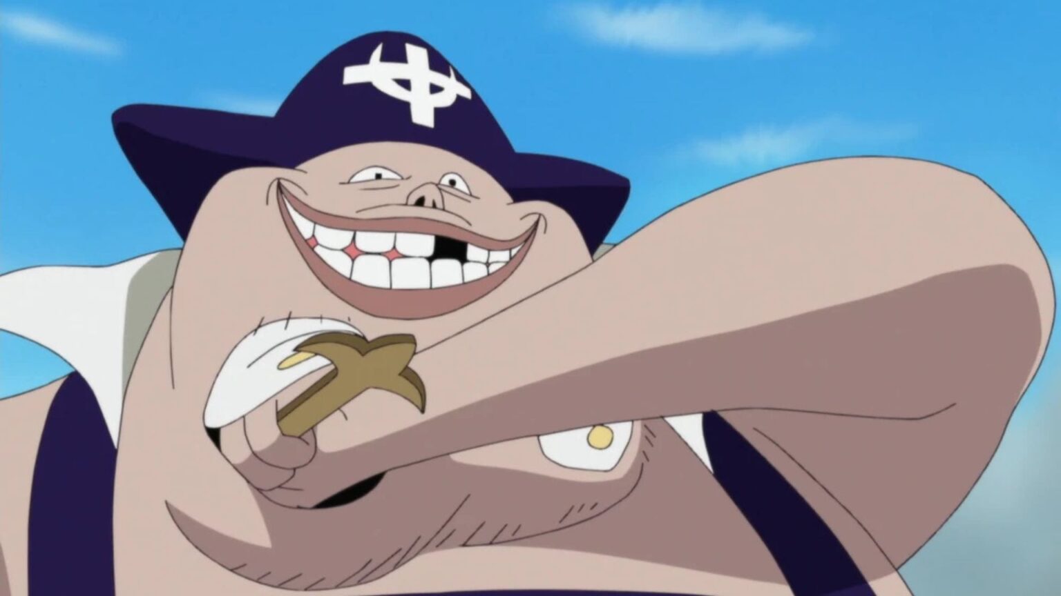 4 One Piece Devil Fruits That Would Be Useful in Real Life (& 4 That ...