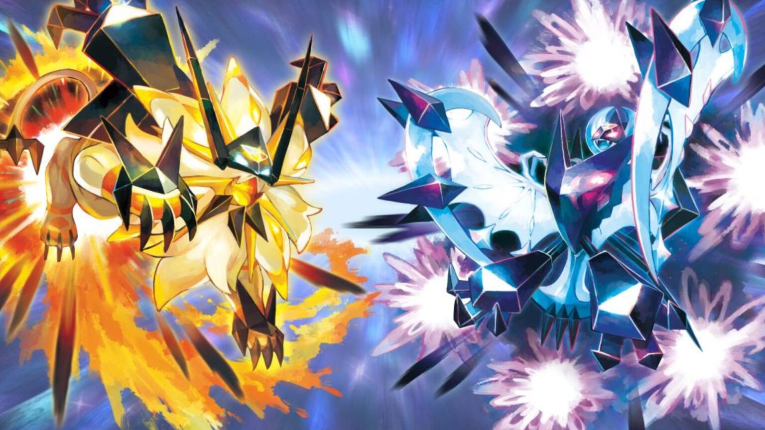 How To Get Dusk Mane and Dawn Wings Necrozma in Pokemon GO, and Can ...