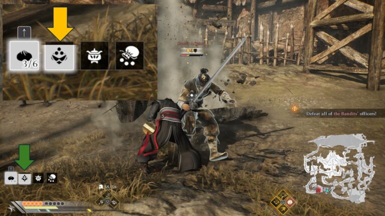 Best Crescent Blade Weapon Build in Dynasty Warriors: Origins - Deltia ...