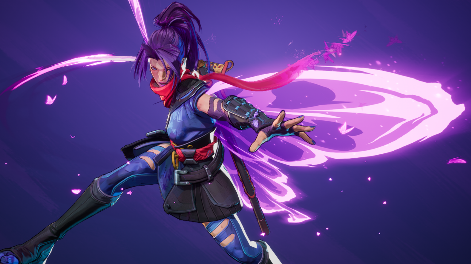 Best Tips To Counter Psylocke in Marvel Rivals