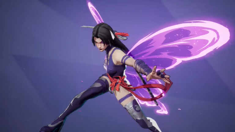 Marvel Rivals: All Psylocke Skins Tier List - Deltia's Gaming