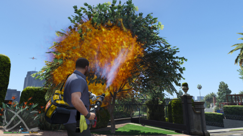 Best GTA 5 Weapons Mods You Need to Try - Deltia's Gaming