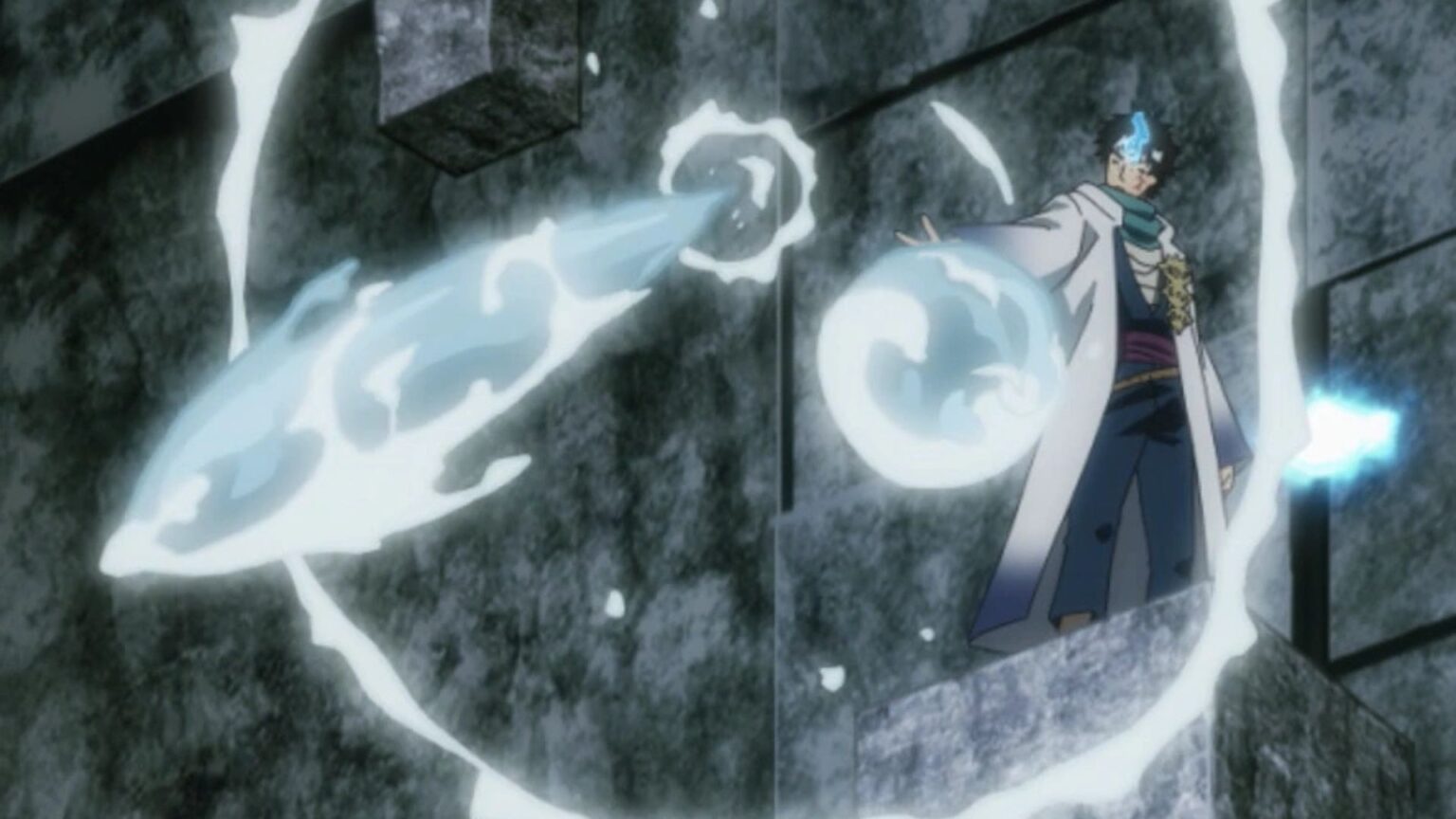 8 Most Unique Black Clover Magic Users, Ranked - Deltia's Gaming