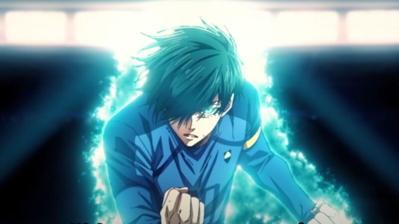 Who Is Rin Itoshi in Blue Lock? - Deltia's Gaming