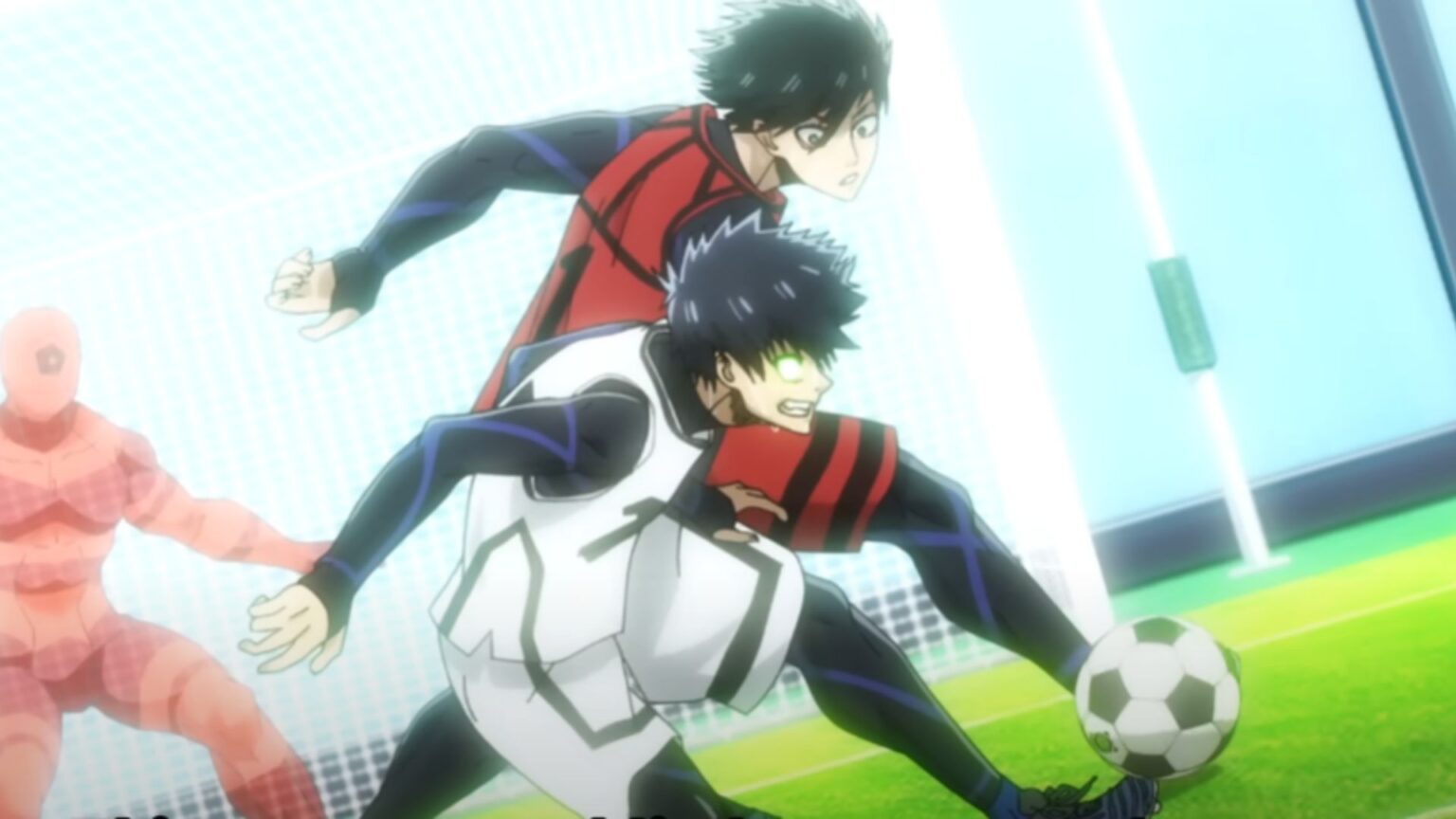 What Is a Player’s Ego in Blue Lock? - Deltia's Gaming