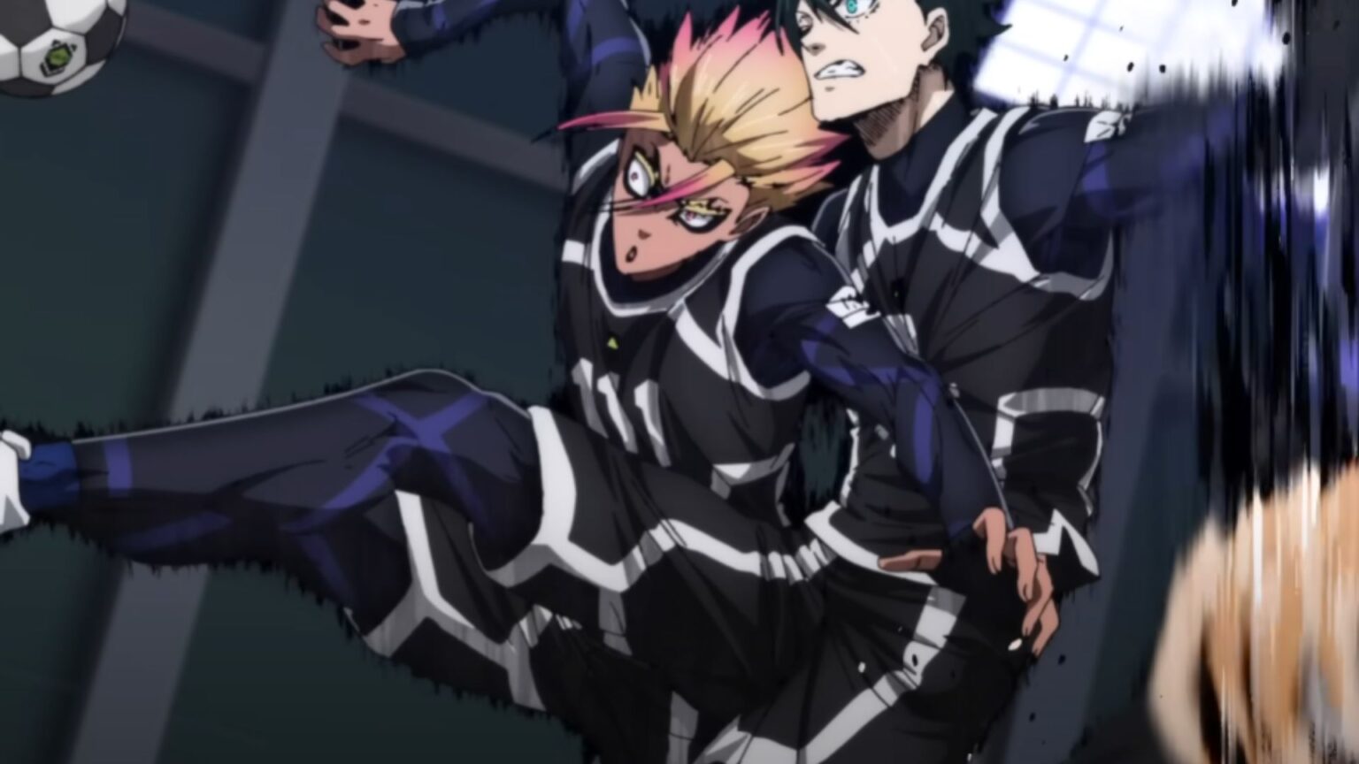 Who Is Rin Itoshi in Blue Lock? - Deltia's Gaming