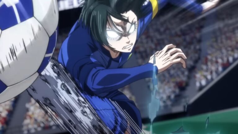 Who Is Rin Itoshi in Blue Lock? - Deltia's Gaming