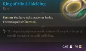 How to get Ring of Mind-Shielding in Baldur's Gate 3? - Deltia's Gaming