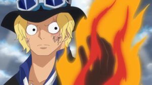 Is Sabo Dead in One Piece? - Deltia's Gaming