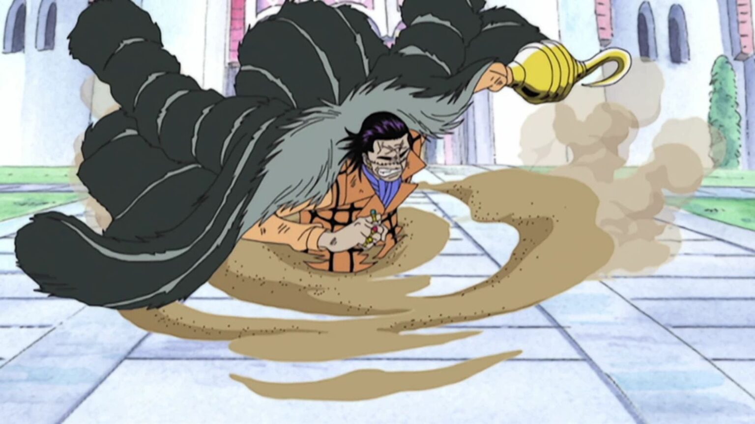 4 One Piece Devil Fruits That Would Be Useful in Real Life (& 4 That ...