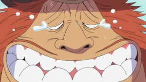 Is Jaguar D. Saul Dead in One Piece? - Deltia's Gaming