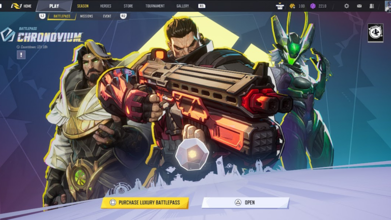 How To Spend Chrono Tokens in Marvel Rivals Season 0 - Deltia's Gaming