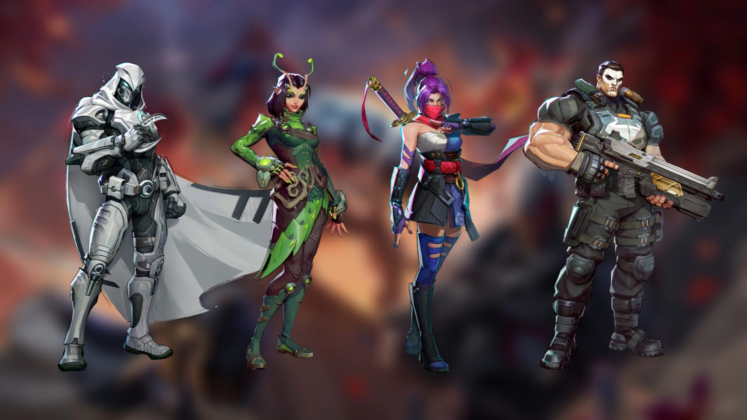 5 Secret Abilities That You Need To Use In Marvel Rivals - Deltia's Gaming